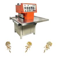 China Zinc Alloy Fully Automatic Centrifugal Casting Machine for Dog Cartoon Brooches and Pins for sale