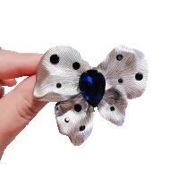 China Spin Casting Zinc Alloy Metal Butterfly Fashion Brooch Pin Centrifugal Casting Equipment for sale