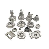 China Cold Chamber Die Casting Machine for Auto Parts Aluminum Alloy Die Casting Machine for Air Valve Cover for sale