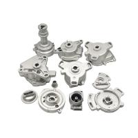 China Cold Chamber Die Casting Machine for Auto Parts Aluminum Alloy Die Casting Machine for Air Valve Cover for sale