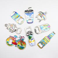 China Hot Chamber Die Casting Machine Zamak 3 5 Bottle Opener Diecast Machine for sale