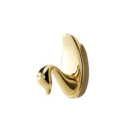 China Zinc Alloy Hot Chamber Die Casting Machine for Door Hook Hardware Hook Coat Hook for sale