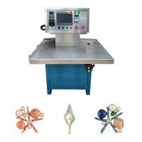 China Fully Automatic Centrifugal Casting Machine for Zinc Alloy Starfish Accessories for sale