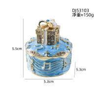 China Fully Automatic Centrifugal Casting Machine for Ring & Jewelry Storage Box – Premium Decorative Ornaments for sale