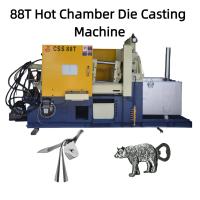 China Hot Chamber Die Casting Machine Beer Opener Die Casting Machine Bartender Tools for sale