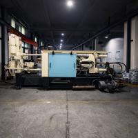 China Cold Chamber Die Casting Machine Aluminum Alloy Electric Motor Stator Housing Machine for sale