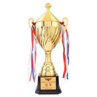China Sports Event Metal Trophy Production Equipment Zinc Alloy Spin Casting Machine for Sports Awards for sale