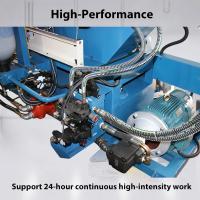 China 25T Hot Chamber Die Casting Machine Zinc Alloy Fragrance Bottle Closures Machine for sale