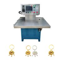 China Zinc Alloy Fully Automatic Safety Lock Manufacturing Equipment for sale