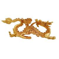 China Zinc Alloy Semi-Automatic Centrifugal Spinner Soaring Dragon Ornament – Metal Sphere Stand / Decorative Craft for sale