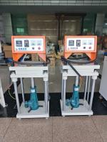China Silicone Rubber Compression Molding Machines, Centrifugal Casting Equipment & Metal Parts Manufacturing for sale