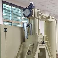 China 88T Hot Chamber Die Casting Machine for Precision Zinc Alloy Car Key Shell Production for sale