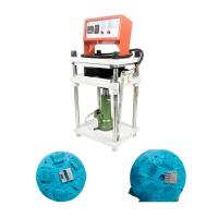 China Silicone Rubber Compression Molding Machines, Centrifugal Casting Equipment & Metal Parts Manufacturing for sale