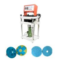 China Belt Mold Vulcanizing Machine Centrifugal Casting Machine (Manual / Fully Automatic) Complete Equipment Line for Zinc Alloy & Tin-Bismuth Souvenir Casting for sale