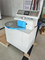 China Semi-Automatic Three-Head Centrifugal Casting Equipment for Christmas Tree Ornaments, Holiday Badges, Brooches, and Medals for sale