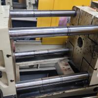 China Hot Chamber Die Casting Machine Medal production machine Zinc Alloy Award Medal machine for sale