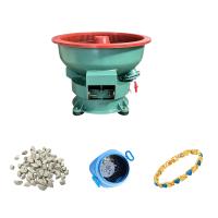 China Vibratory Polishing Machines, Chamfering and Polishing Machines, and Centrifugal Casting Equipment for sale