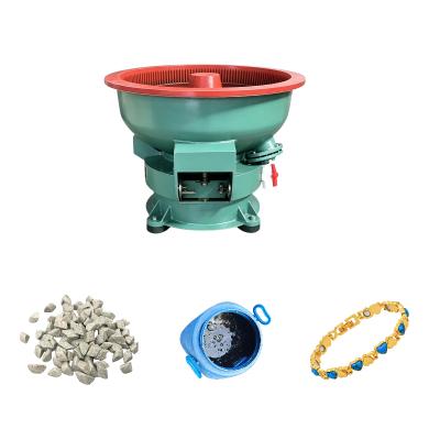 China Vibratory Polishing Machines, Chamfering and Polishing Machines, and Centrifugal Casting Equipment for sale