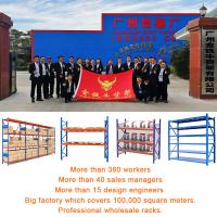 China 6000kg Light Duty Storage Rack Beam ODM for sale