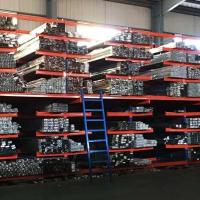 China 4.5T Light Duty Cantilever Racking ODM Cantilever Shelf System for sale