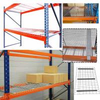 China Adjustable Beam Racking 4 Tons Zbeam Steel Shelving For Wood SGS for sale