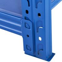 China ODM Q235B Longspan Storage Shelving for sale