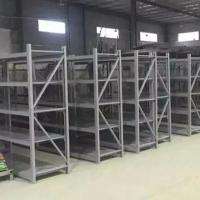 China 300kg Welded Warehouse Shelf Racks for sale
