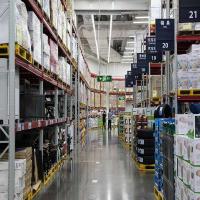 China Odm Heavy Duty Racking System 4.25T for sale