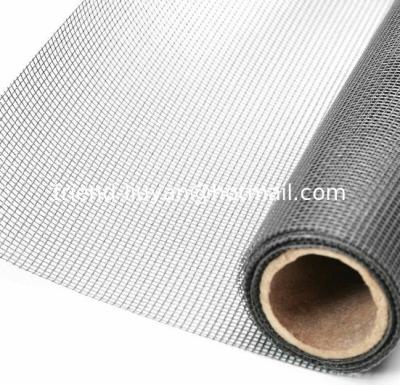 China Fiberglass Mosquito Pleated Sliding Door Net 18x16 Mesh Insect Screen for sale
