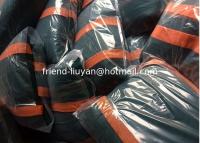 China HDPE Olive Harvest Net 60-120gsm UV Treated Knitted Fruit Collect Net 6m Width for sale