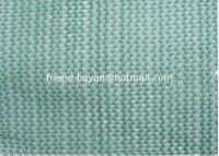 China HDPE Olive Harvest Net 60-120gsm UV Treated Knitted Fruit Collect Net 6m Width for sale