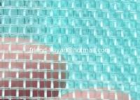China Plastic Orchard Greenhouse Bug Netting Mesh 1m - 4m UV Protection Anti Pest Mesh for sale