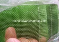 China UV Resistant Agriculture Insect Net 50 Mesh Anti Fungus Mosquito Net 18mesh for sale