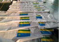 China Heavy Duty PE Tarpaulin 120gsm 250gsm Waterproof UV Resistant Truck Cover Camping Fabric for sale
