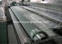 China Heavy Duty PE Tarpaulin 50gsm-250gsm Waterproof UV Resistant Truck Cover Fabric for sale