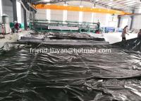 China Heavy Duty PE Tarpaulin 50gsm 250gsm UV Resistant Waterproof Tarp Sheet Truck Cover Fabric for sale