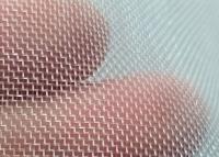 China UV Resistant Vegetable Anti Mosquito Nets Greenhouse 50g / M2 - 130g / M2 for sale
