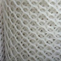 China 350gsm PP Mesh Netting For Mat Filter Fencing Mesh Extruded Wire Mesh for sale