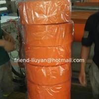 China Class A Alkali Resistant Fiberglass Mesh 145gsm 20cm Width High Tensile Strength 400-800N for sale