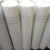 China Alkali Resistant Fiberglass Mesh 4x4mm 60-160gsm for Wall Reinforcement for sale