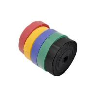 China Nylon Two Sided Velcro Tape Hook and Loop Self Adhesive 50mm Width for sale