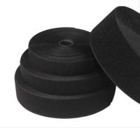 China Water Resistance Velcro Hook And Loop Tape High Density Strong Velcro Strips for sale