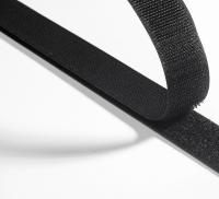 China Water Resistance Velcro Hook And Loop Tape High Density Strong Velcro Strips for sale