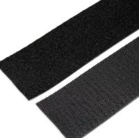 China Nylon Velcro Hook and Loop Roll 20mm 40mm 48mm High Temperature Resistance for sale