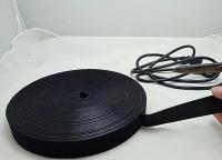 China 20mm Nylon Velcro Hook and Loop Self Adhesive Tape High Water Resistance for sale