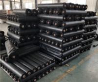 China 90gsm 120gsm Plain Woven Polypropylene Ground Cover Weed Proof Ground Cover for sale