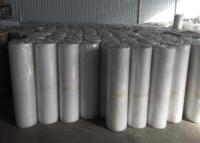 China 3mm Polyethylene Mesh Netting 1m x 30m Roll for Industrial Filter Square Diamond Shape for sale