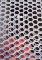 China 1M Polyethylene Mesh Netting Industrial Commercial for sale