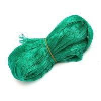 China Anti Bird Polyethylene Mesh Netting Anti Mole Net Plastic Plant Growing Up Netting for sale