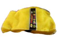 China Woven PP Mesh Bag Onion Packing Mesh Bag Vegetable Bag Drawstring Woven Mesh Sacks for sale
